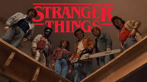 December Netflix Series Watchlist 2025: Must-Watch List